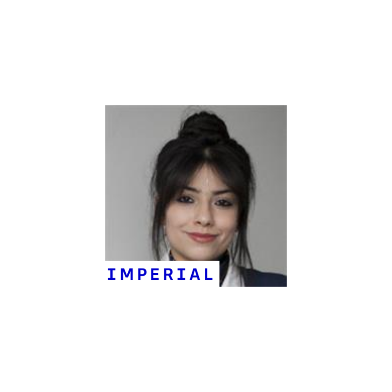 Reach Emerging Architectures in Computing Horizons conference - Speakers